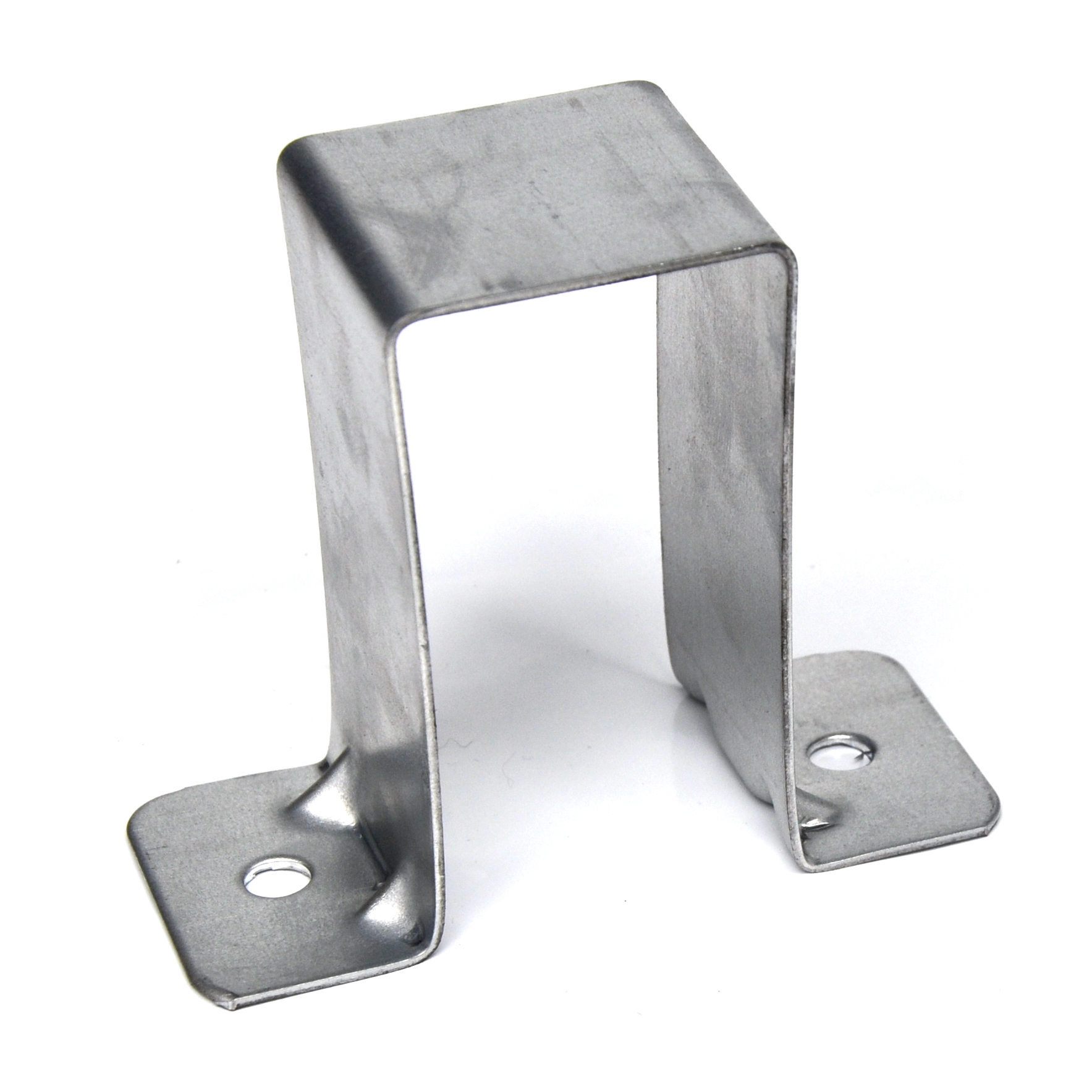 Obejma Omega na profil 50x100 - Obejmy omega - GEO Polska