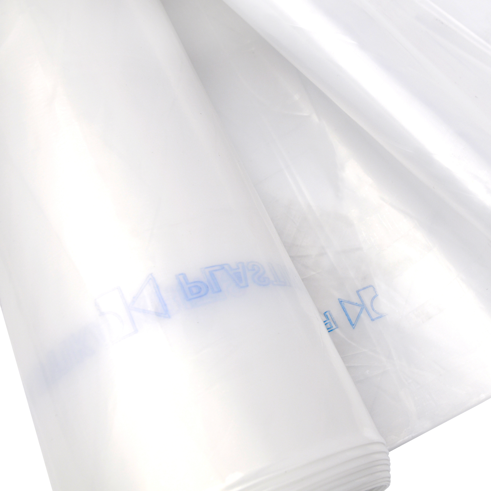 Folia UV4/UV6 Kritifil 2495 150um UV-open 16m - Folie do owoców jagodowych - GEO Polska