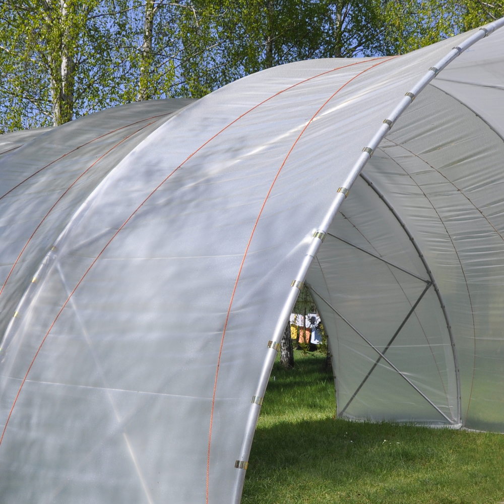 Klips S łatwy montaż 30mm 2,7cm na rurę 1" (32-35mm) - Klipsy do ...