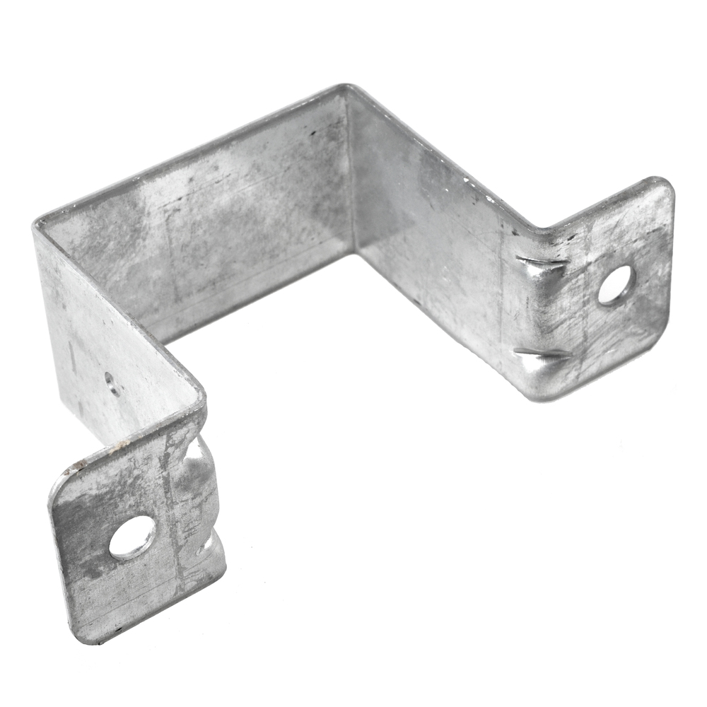 Obejma Omega na profil 60x60 Premium - Obejmy omega - GEO Polska