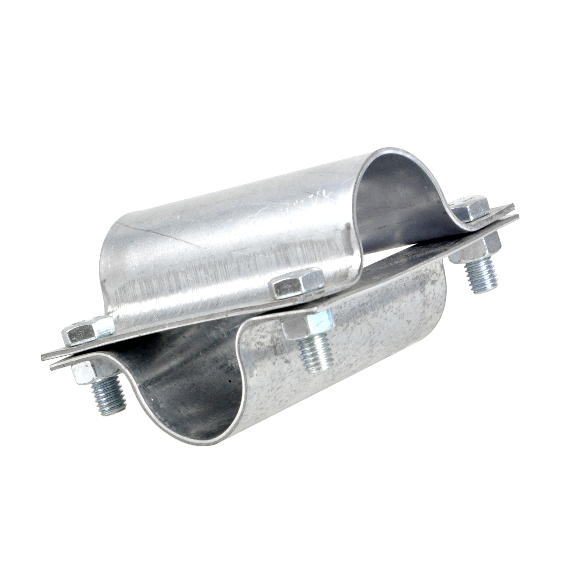 Obejma krzyżowa rura/rura 1"x1" - Połączenia krzyżowe - GEO Polska