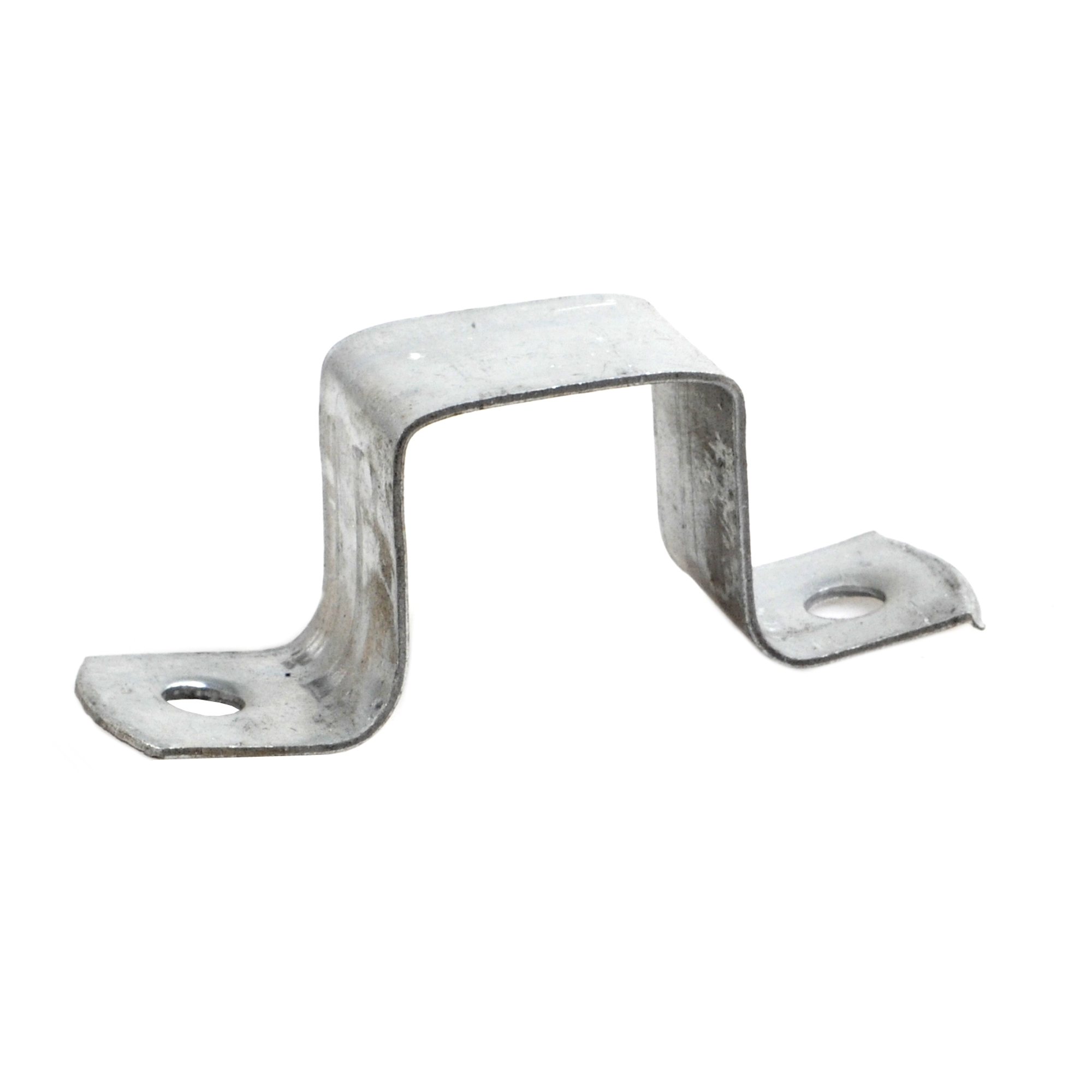 Obejma Omega na profil 50x50 - Obejmy omega - GEO Polska