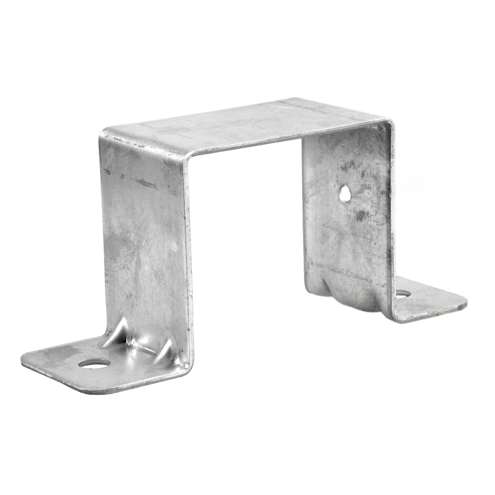 Obejma Omega na profil 60x60 Premium - Obejmy omega - GEO Polska