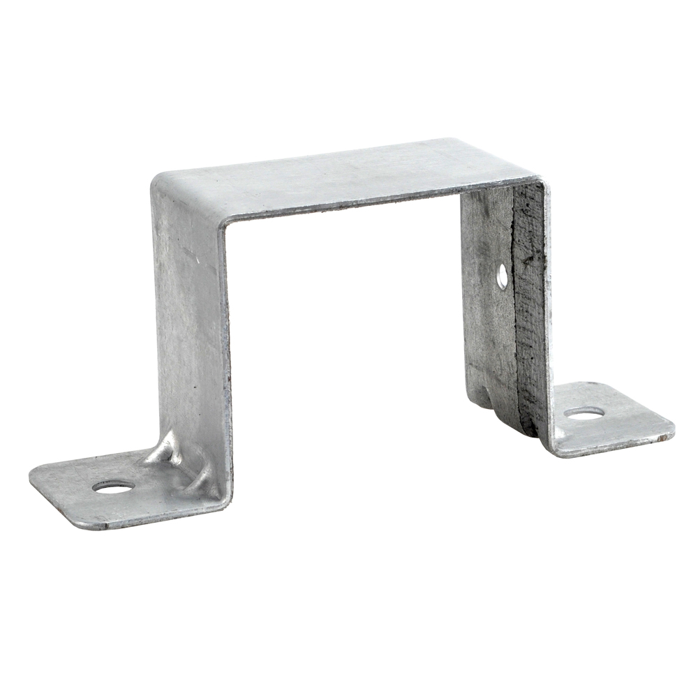 Obejma Omega na profil 80x80 Premium - Obejmy omega - GEO Polska