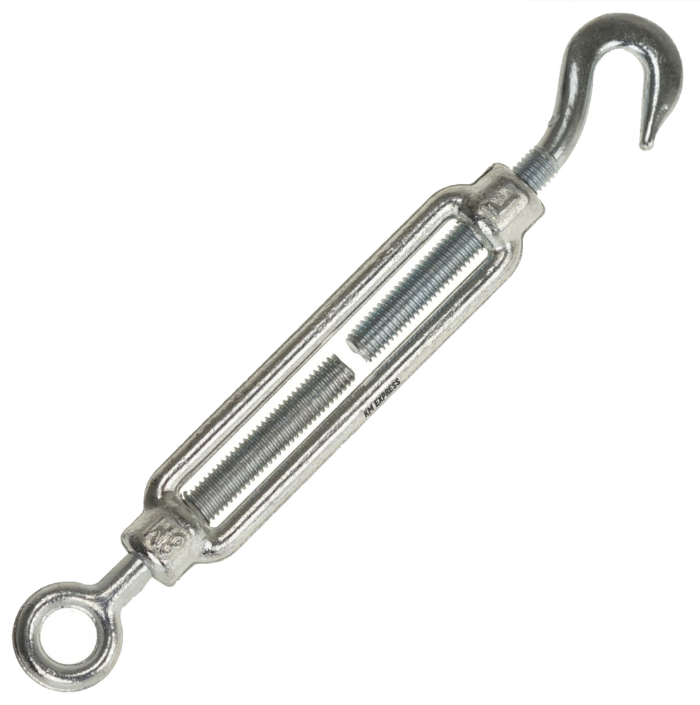 Śruba rzymska M8 kl.8.8 DIN1480 - Systemy mocowania - GEO Polska